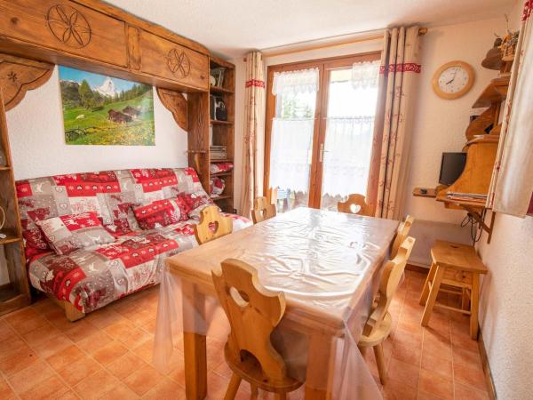 Appartement Au Calme, Animaux Admis - 6 Pers. - Bramans