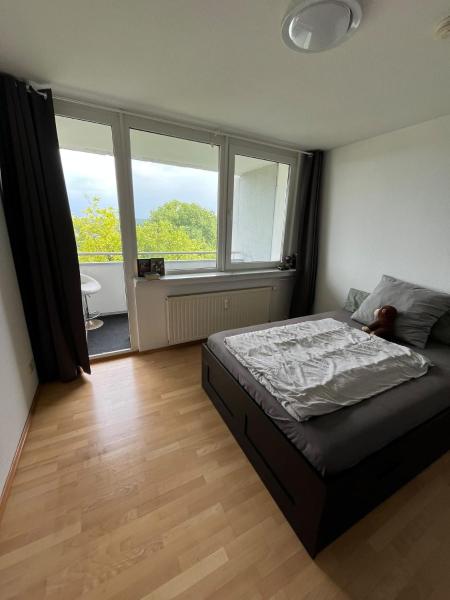 Tiffanys Apartment - Ratingen