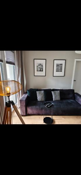 Apartament ŁąKoszyn Kutno - Poland