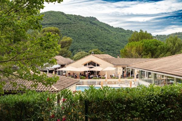 Domaine De L'espinet - Languedoc-Roussillon