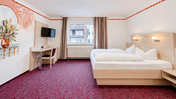 Smart Resorts B&b1 Bb1 111 - Willingen