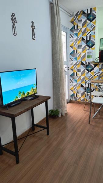 Apartamento Térreo Com Quintal E Vista Para O Jardim - Botucatu