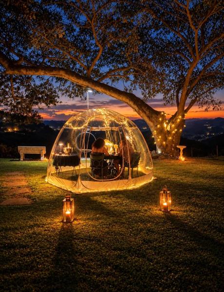 Gallo Vista B & B - Kloof