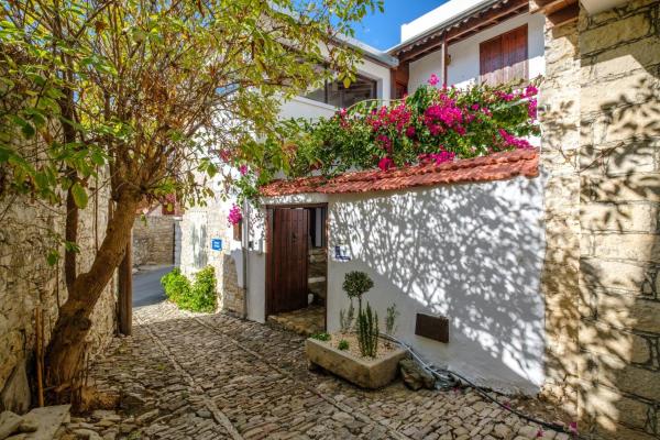 Phaedrus Living Lania Traditional Cottage - Limassol