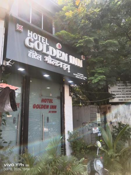 Hotel Golden Inn - Mumbai