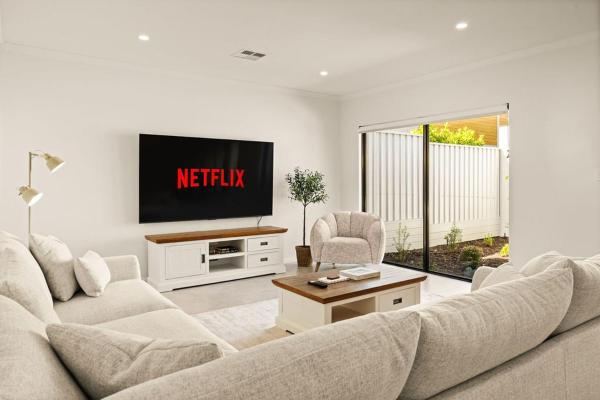 Scarborough Coastal Retreat Sleeps 8 W Sauna - Claremont
