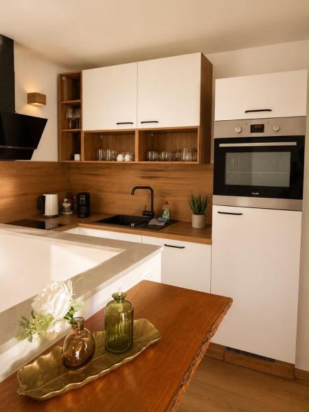 100 Square Meter New Construction Apartment - Villach
