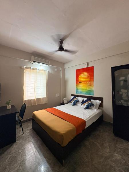 Malabar Inn - Bengaluru