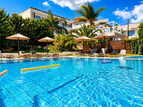 Arlen Beach Hotel - Kreta