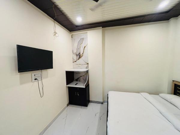 Hotel The Sanraj - Dźajpur