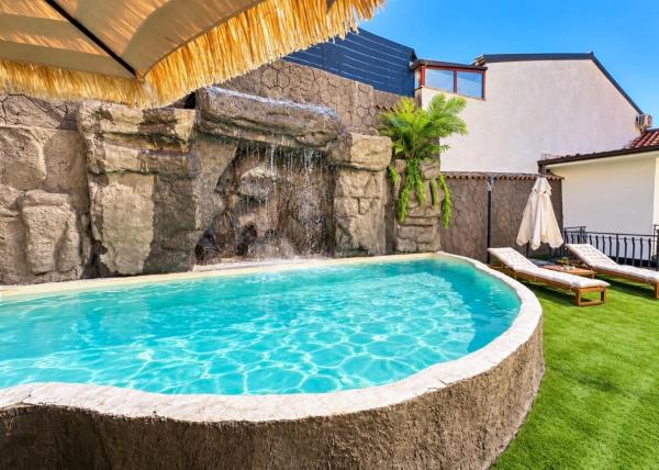 Casa Calipso - Acireale