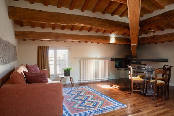 Casa Traversari - Ravenne