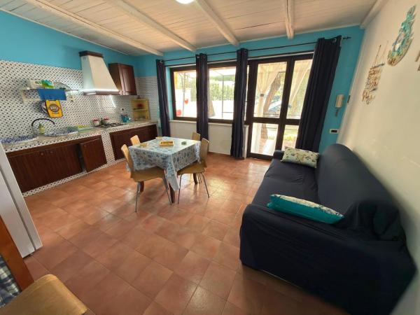 Villa Margherita - Cinisi