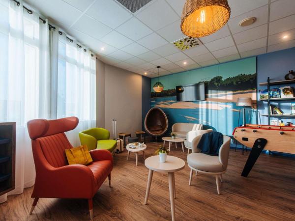 Ibis Styles Ancenis Centre - Ancenis