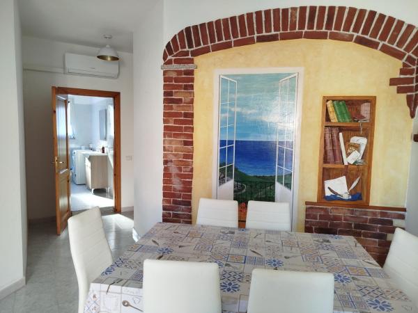 La Casa Di Milù - Posada