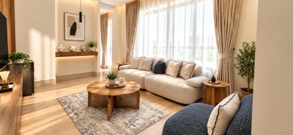 Lamora Suites - Dammam