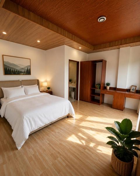 Alpha Basecamp Caliraya - Pagsanjan