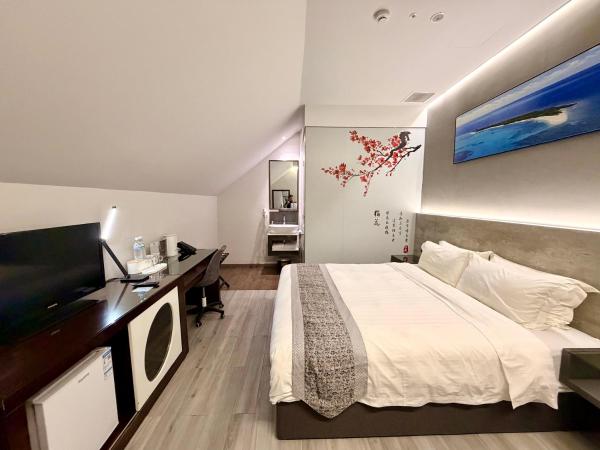 Bliss Hotel Singapore - Tanglin