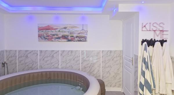 Appartement Pleugueneuc 75 M² Avec Terrasse - Tinténiac