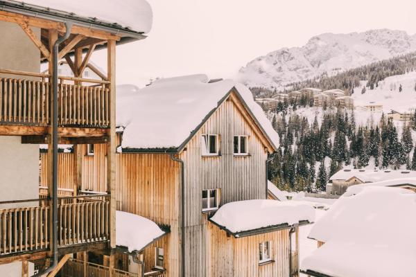 Almresort Gartnerkofel Nassfeld - Nassfeld