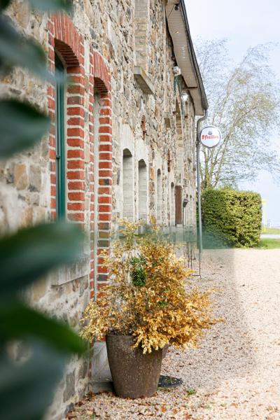 L'hôtel Du Domaine De Malchamps - Stavelot