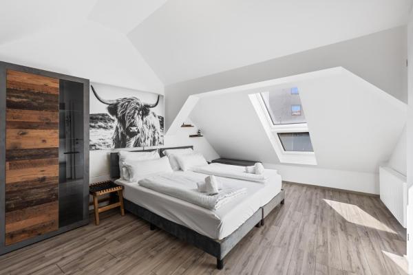 Villa Krems By Landluft - Krems an der Donau