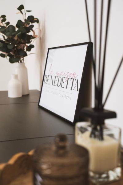 La Maison Benedetta By Gigi La Maison - Reggio Emilia