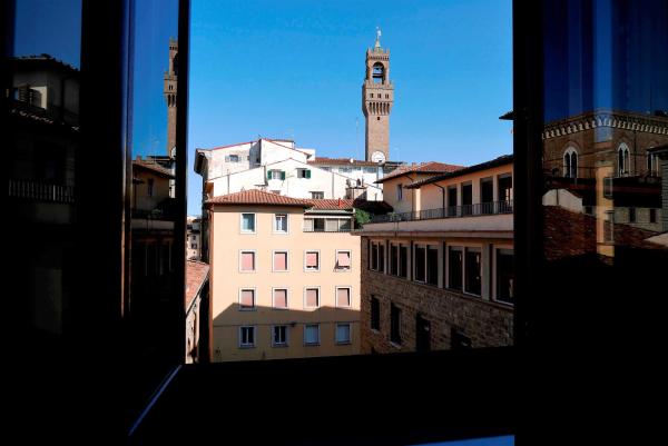 Relais Cavalcanti Guest House - Florenz