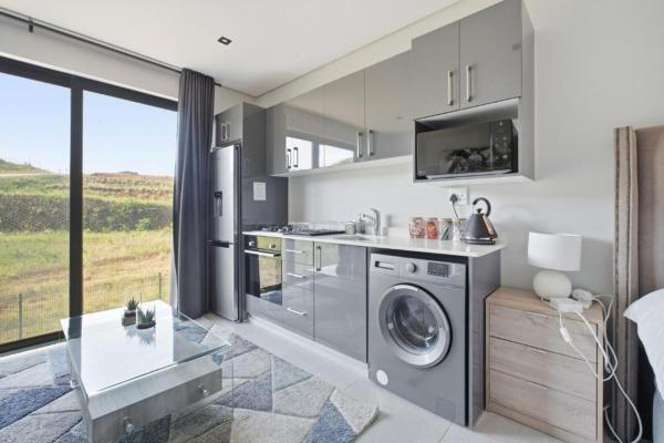 1bedroom Luxury Apartment - Dolphin Coast