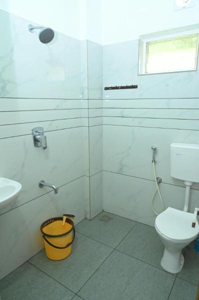 White Fortune Suites - Kochi, India