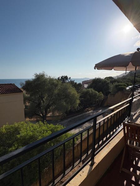 Appartement Vue Mer Ajaccio - Ajaccio