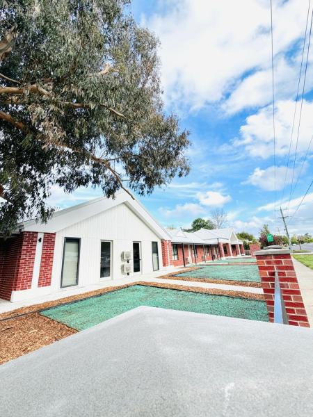 Ballarat Motel - Ballarat