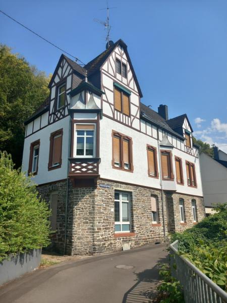 Viwi Villa Wildbach - Traben-Trarbach