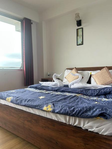 The Queens Inn - Darjeeling