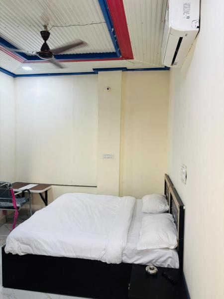 Hotel The Sanraj - Jaipur
