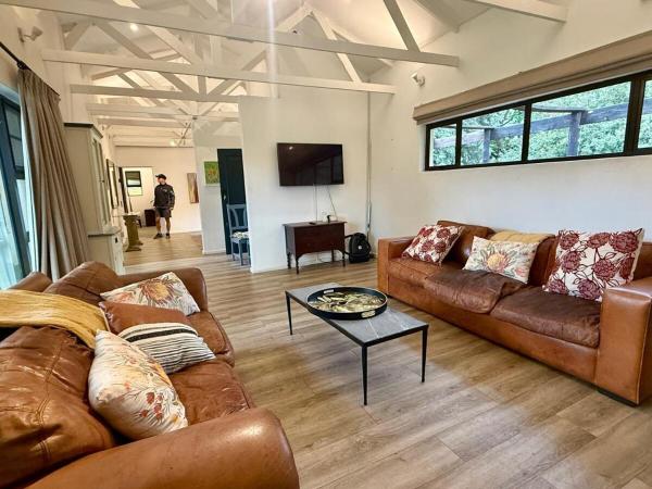 Farm Cottage -Peaceful Paarl Stay - Klapmuts