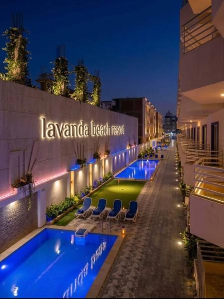 Lavanda Beach Resort Hurghada - Hurghada