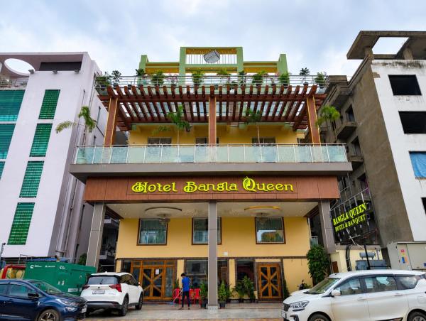 Bangla Queen Hotel & Banquet Digha - Digha