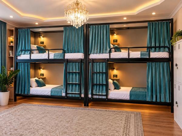 Hostel Bishkek - Bishkek