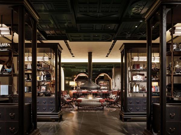 Hotel Sosei Sapporo Mgallery Collection - Sapporo