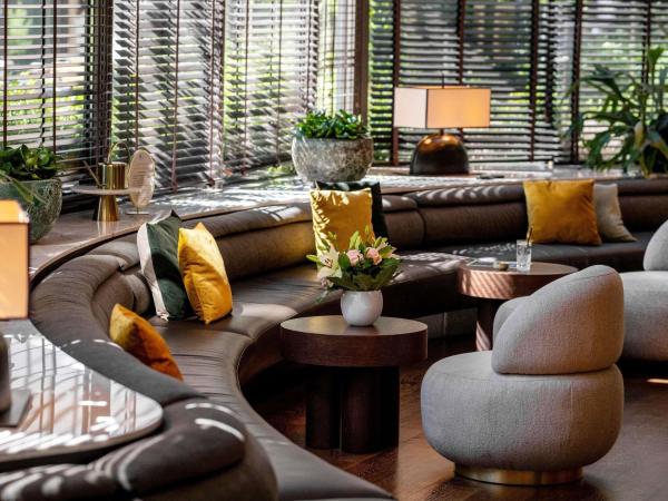 Le Louise Hotel Brussels - Mgallery Collection - Anderlecht