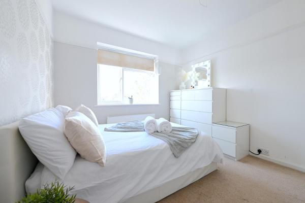 Spacious Home & Garden - Family & Business Stays - Twickenham