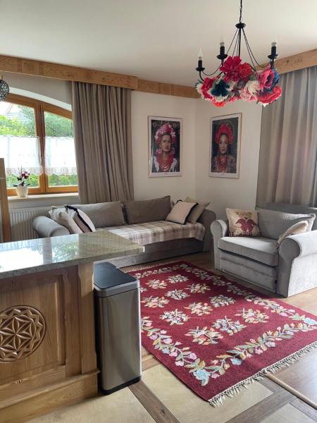 Apartament Róża - Kościelisko