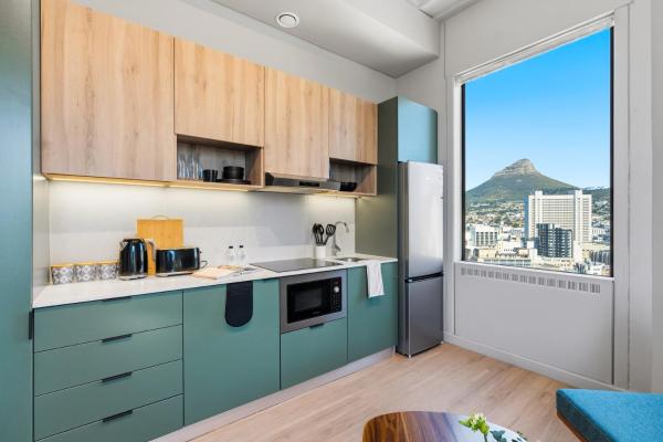 The Acre By Neighbourgood - Camps Bay