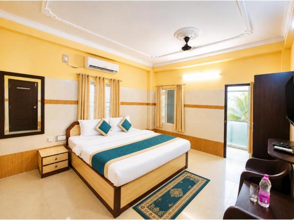 Hotel Vaishnavi Premium Hospitality Suites - Puri