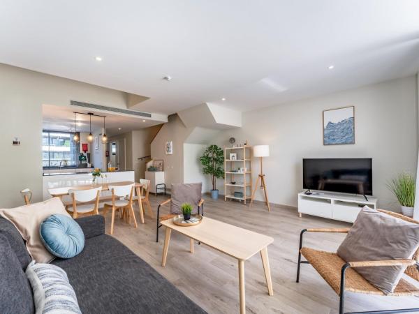 Pass The Keys Casa Ban Spacious 3 Bedroom Townhouse - Fuengirola