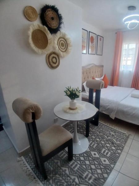 Nestly Stay - Nairobi