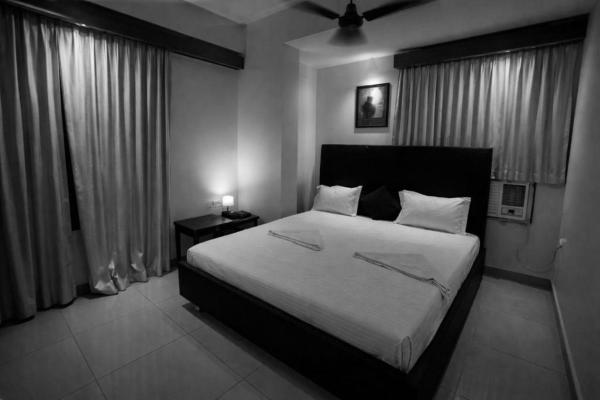 Hotel Patna Nand By Glitz Stays - Patna