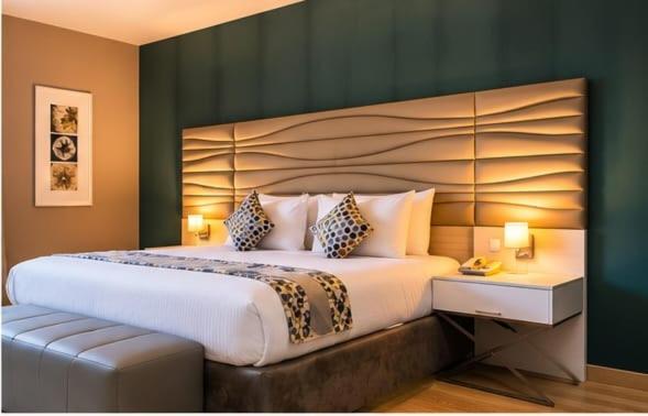 Hotel Maputo Central - Maputo