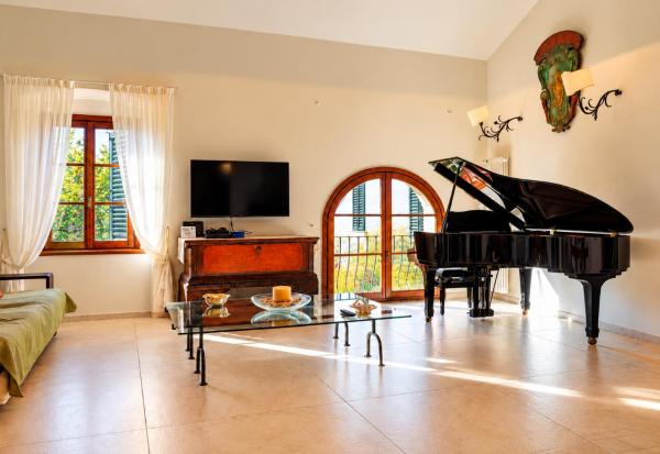 Casa Di Anna Pistoia - Pistoia